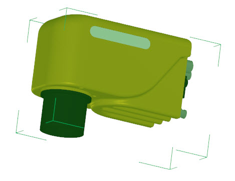 Custom OEM Solutions | Process Sensors Corp - IR Temperature Sensors