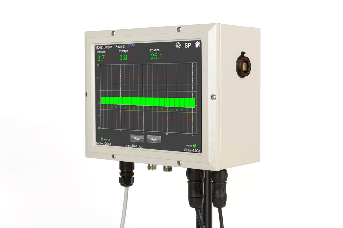 Guardian-HD Web Profiling System | Process Sensors Corp - IR ...